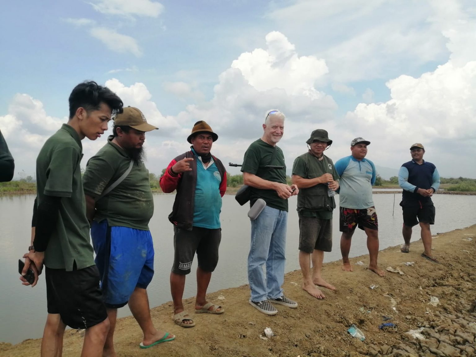 Reforestation Efforts - https://trees4trees.org | Reforestation Program