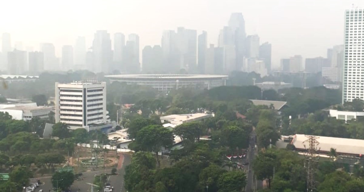 A Breath of Fresh Air: Tackling Air Pollution in Jakarta - Trees4Trees ...